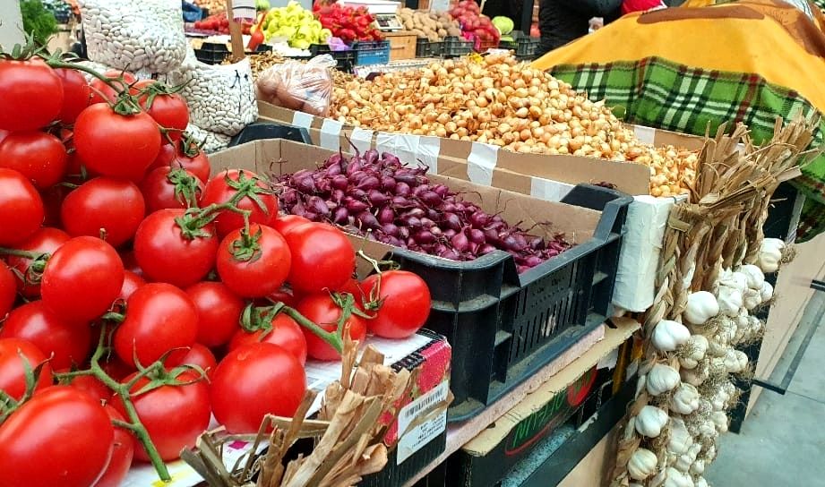 Se închide temporar o piață din Pitești