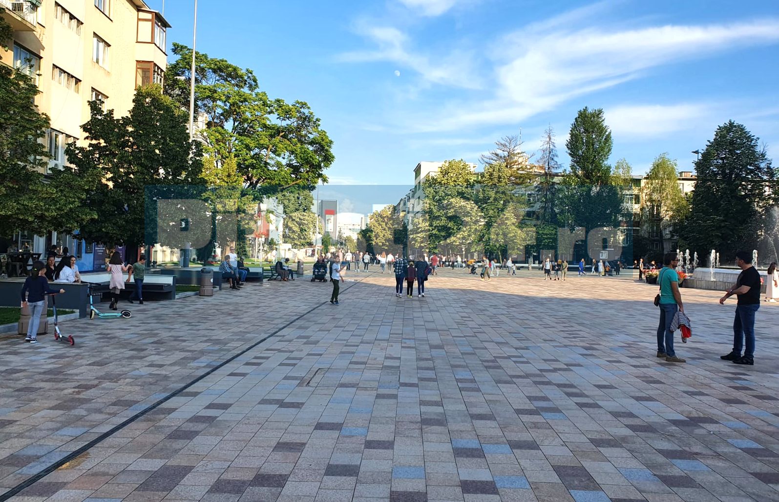 Situația epidemiologică din Argeș azi, 9 august