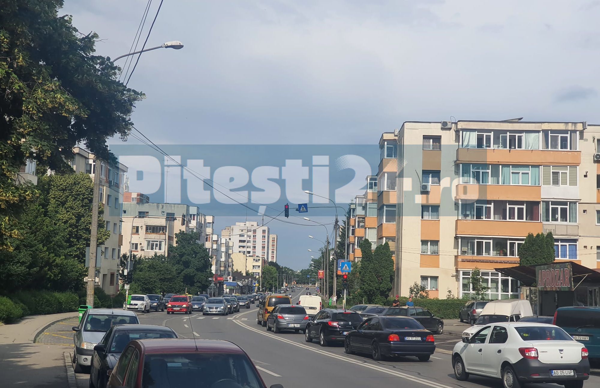 Ce a făcut o femeie în Trivale este penal