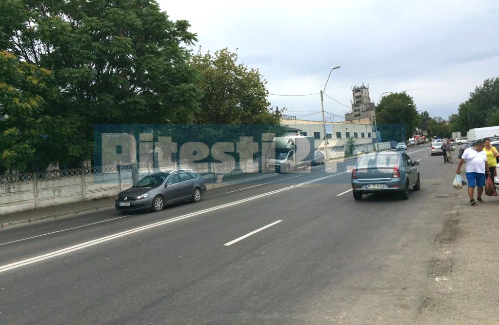 Decizie crucială cu privire la strada Depozitelor