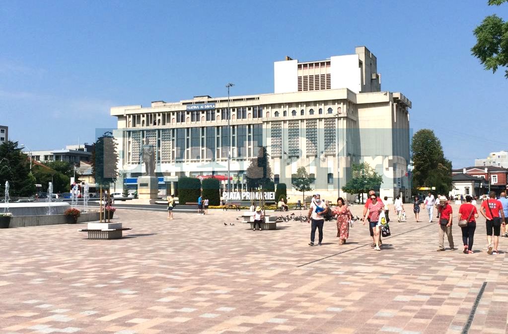 Crește de la o zi la alta numărul infectărilor în Argeș