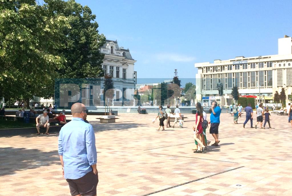 Situația epidemiologică din Argeș astăzi, 12 septembrie