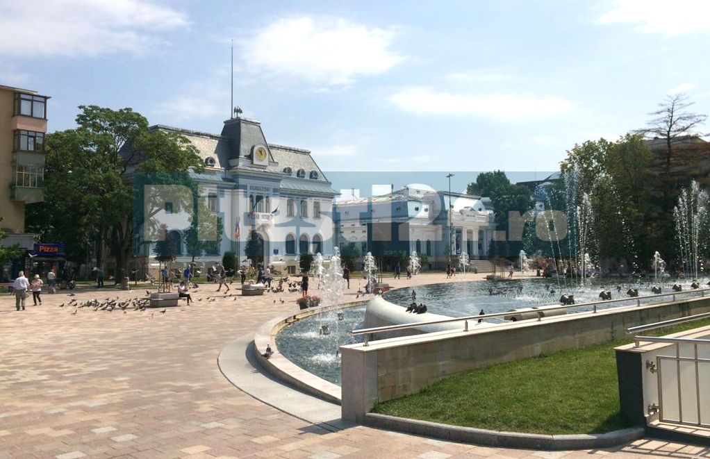 Piteștiul ar putea avea un nou festival, din 2024