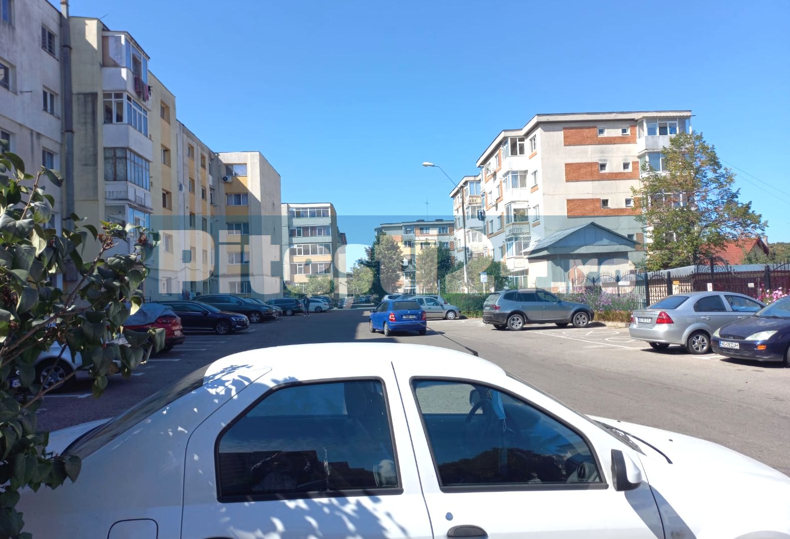 Anunț important pentru piteștenii din cartierul Trivale