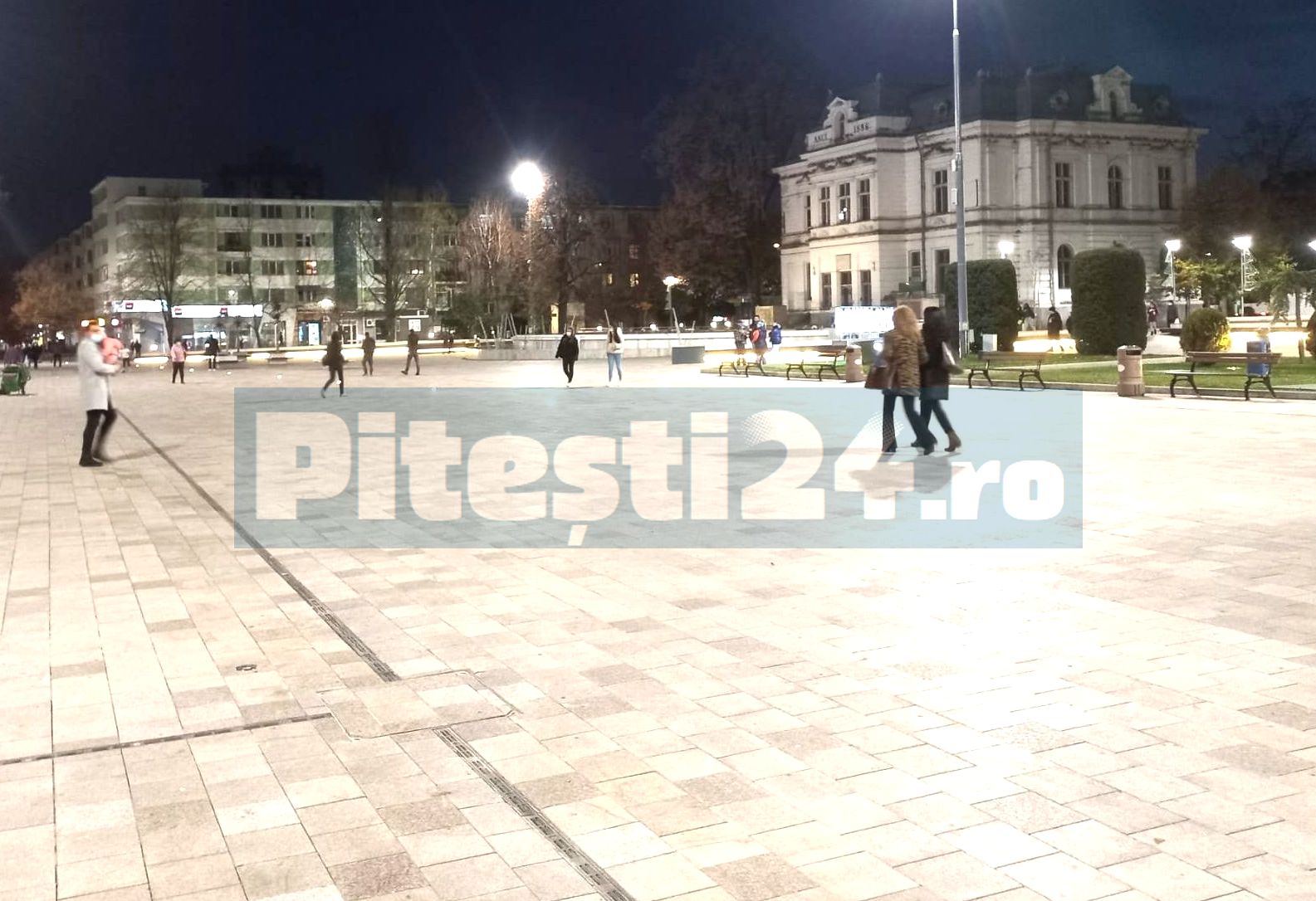 S-a "subțiat" spectaculos lista roșie, în Argeș