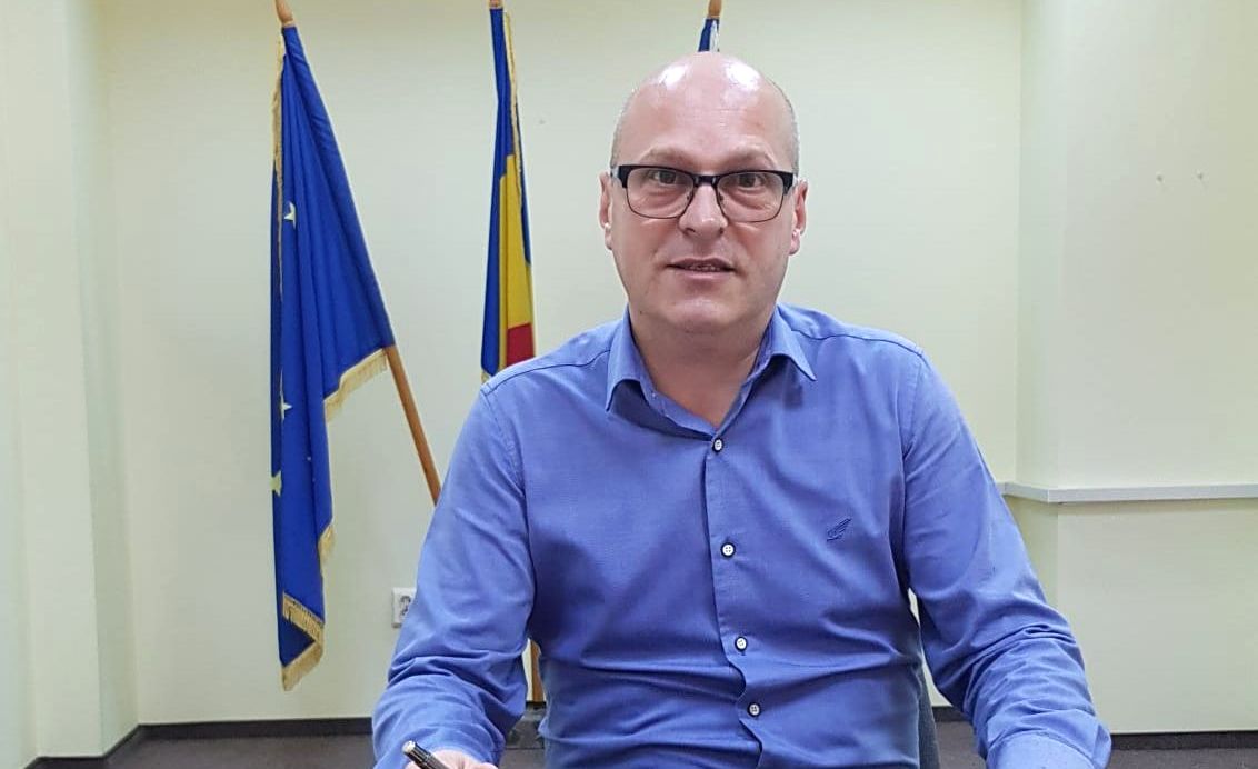 Șef nou la Finanțe Argeș
