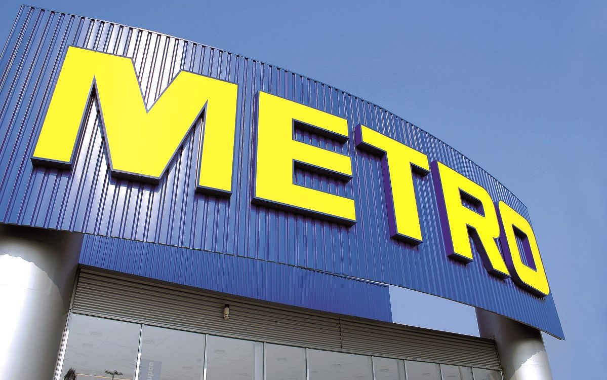 Alertă alimentară la Metro