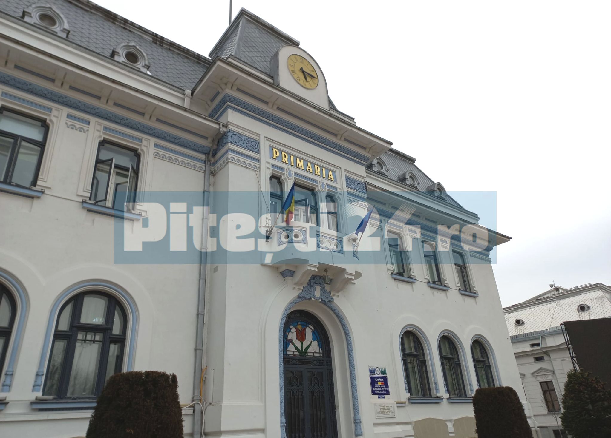 S-au validat mandatele. Așa arată noul Consiliu Local Pitești