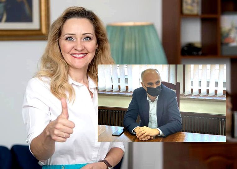 Lasconi le stă în gât liberalilor: „Se crede împărăteasa Câmpulungului”