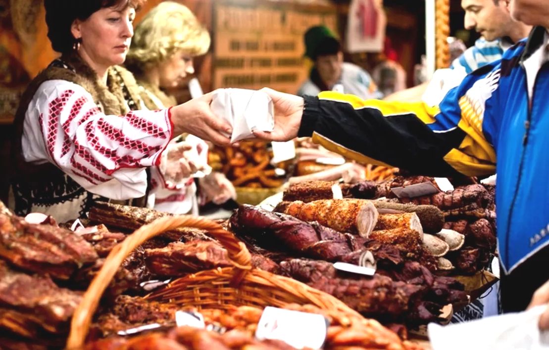 3 zile de târg lângă Pitești