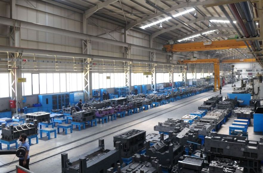 O nouă fabrică va fi construită în județul Argeș. A primit aviz