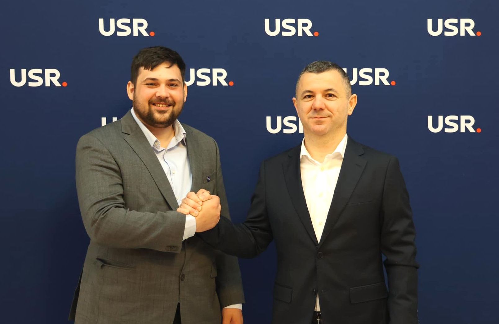 Argeș. Și-a anunțat candidatura pentru Primărie