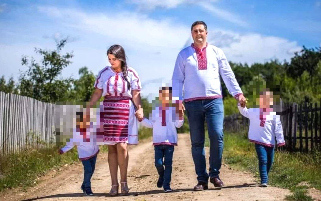 Soția primarului din Boțești, Argeș, s-a spânzurat