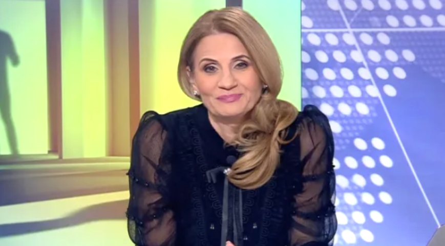Recorder: Anca Alexandrescu, excursii plătite de Nordis