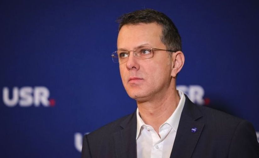 Ionuț Moșteanu denunță ”blatul” dintre PSD și Ponta ”Pinocchio”