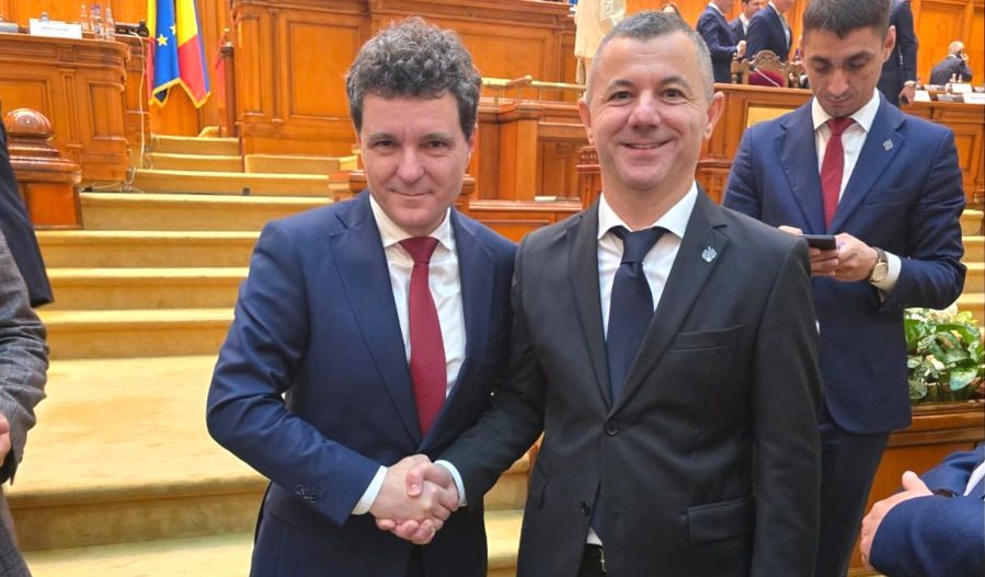 Narcis Mircescu și Nicușor Dan, mesaje de ultimă oră
