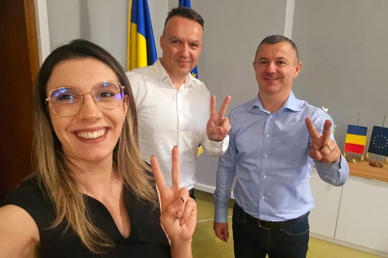 Ce se va întâmpla cu Pădurea Trivale. Narcis Mircescu: Vom veni cu ...