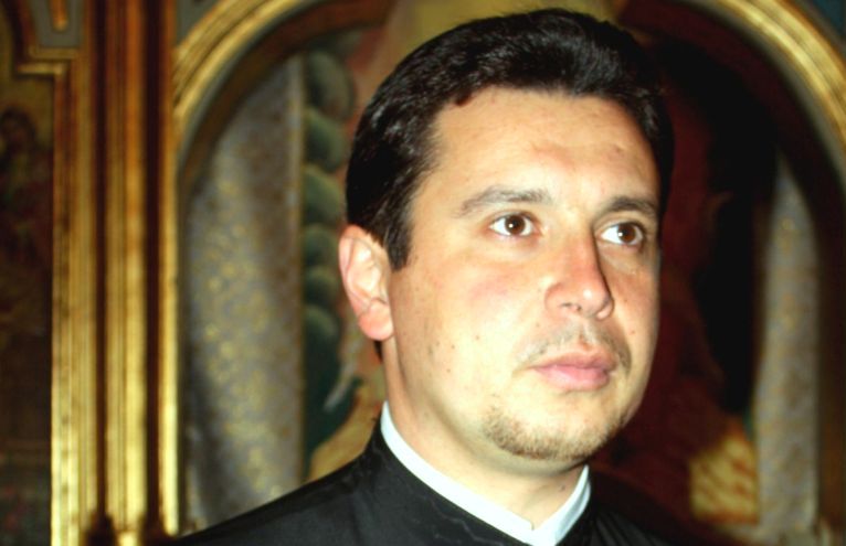Argeș | A murit preotul Ciprian Petre Necula
